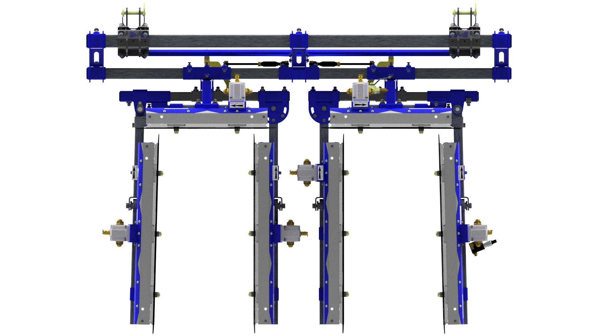 Parc Oméga 9000 - Provitis