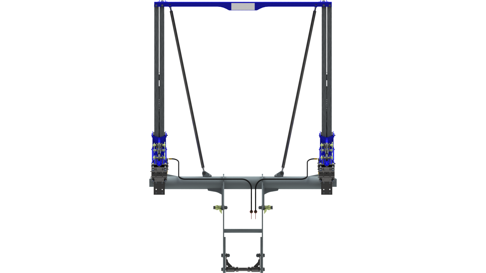 Parc Oméga 9000 - Provitis