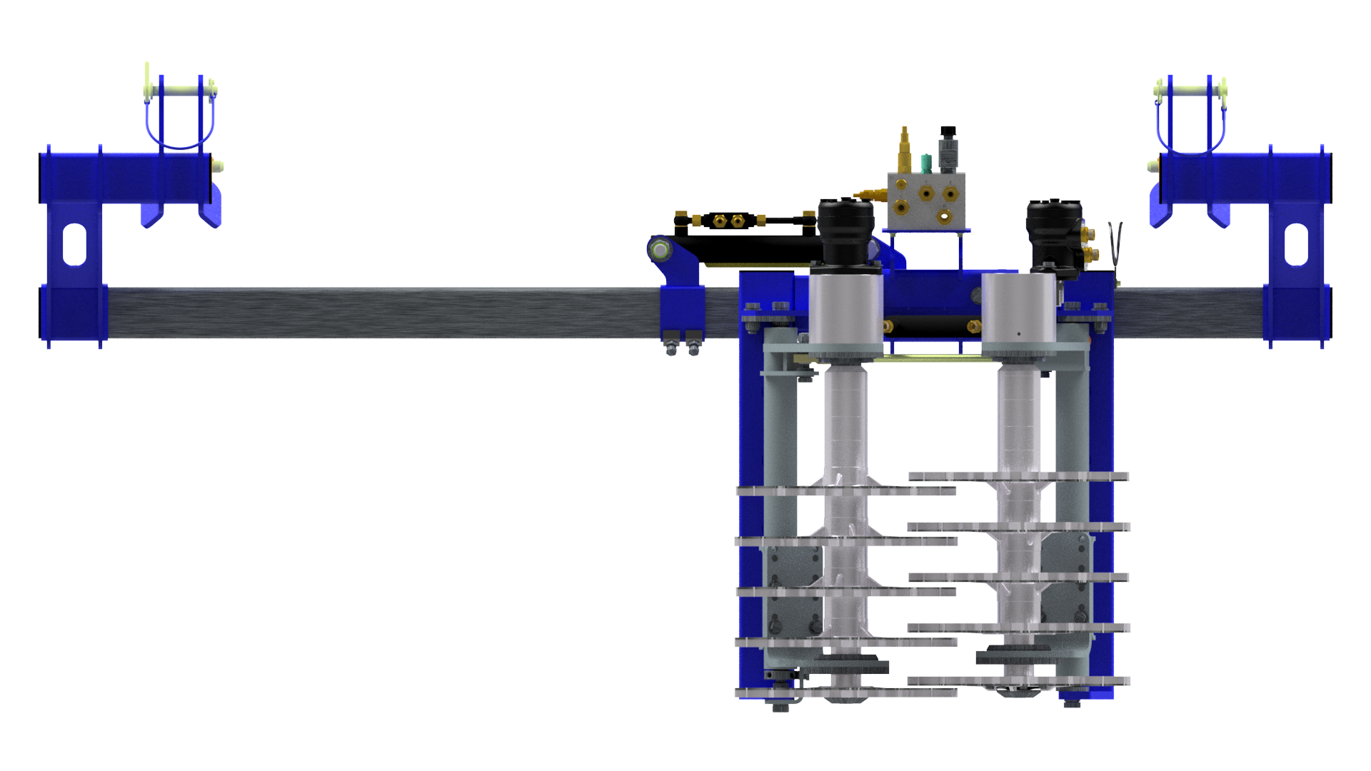 Parc Oméga 9000 - Provitis
