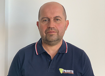 L'équipe - Provitis